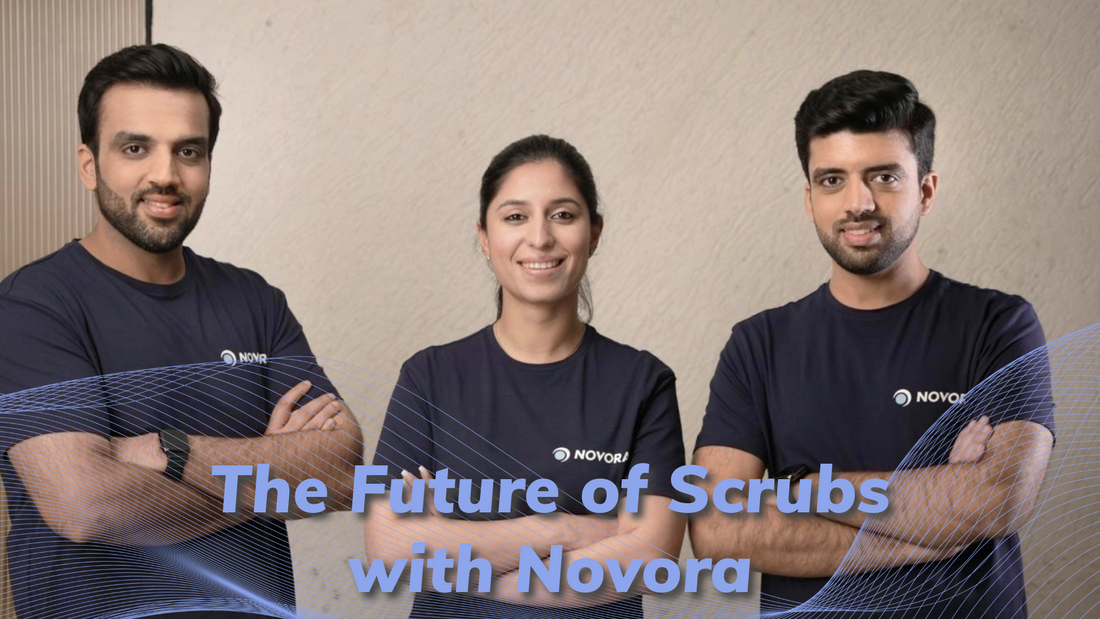 About Us – Novora